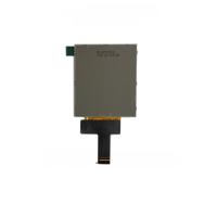 China 2.7‑inch square screen, 320*320, MIPI interface, high‑brightness TFT LCD display module for industrial control, medical and vehicle‑mounted applications for sale