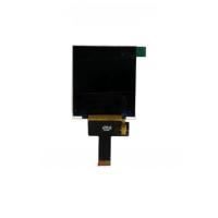China 2.7‑inch square screen, 320*320, MIPI interface, high‑brightness TFT LCD display module for industrial control, medical and vehicle‑mounted applications for sale
