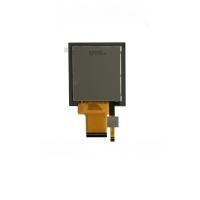 China 2.7‑inch square screen, 320*320, MCU RGB SPI interface TFT capacitive touch color LCD screen for sale