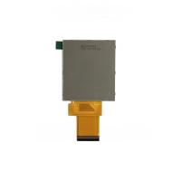 China 2.7‑inch square screen, 320*320, MCU RGB SPI interface TFT LCD module for industrial control, medical and vehicle‑mounted applications for sale