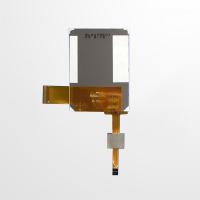 China 2.7‑inch 320*240, ILI8961 RGB‑interface TFT LCD module with capacitive touch screen for sale