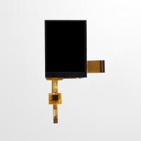 China 2.7‑inch 320*240, ILI8961 RGB‑interface TFT LCD module with capacitive touch screen for sale