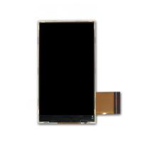 China 2.7‑inch 320*240, RGB parallel interface, 3‑wire serial port IPS LCD module for sale