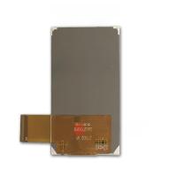 China 2.7‑inch 320*240, RGB parallel interface, 3‑wire serial port IPS LCD module for sale
