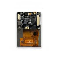 China 2.8-inch 240x320 Resolution TFT Display with TTL Signal Interface and Full-View LCD Touch Module for sale