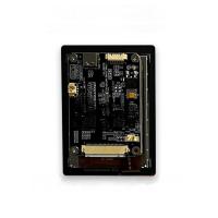 China 2.8-inch 240x320 Resolution TFT LCD Display with TTL Signal Interface and Full-View LCD Touch Display Module for sale