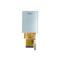 China 2.8-inch 240×320 Resolution Capacitive Touch LCD Module for Industrial and Medical Applications for sale