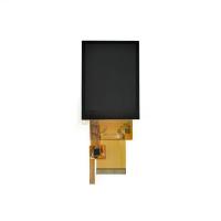 China 2.8-inch 240×320 Resolution Capacitive Touch LCD Module for Industrial and Medical Applications for sale