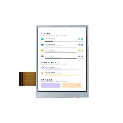 China 2.8-inch 240×320 Full-View IPS Industrial LCD Display TFT Display Module for sale