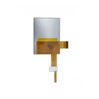 China 2.8-inch 240×320 Resolution IPS Industrial LCD Display Module with Capacitive Touch for sale