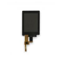 China 2.83-inch 480×640 IPS TFT LCD Display with Capacitive Touch for Industrial Applications for sale