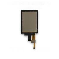 China 2.83-inch 480×640 IPS TFT LCD Display with Capacitive Touch for Industrial Applications for sale