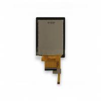 China 2.8-inch 480x640 IPS Full-View Liquid Crystal Display, Small Size, with SPI+RGB Interface and Capacitive Touch for sale