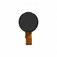 China 2.8-inch 480x480 IPS Full-View ST7701S RGB Interface High-Brightness Round LCD Display Module for sale