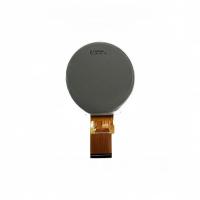 China 2.8-inch 480x480 IPS Full-View ST7701S RGB Interface High-Brightness Round LCD Display Module for sale