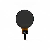 China 2.8-inch 480x480 IPS Full-View ST7701S MIPI Interface High-Brightness Circular LCD Display Module for sale