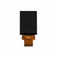 China 2.8-inch 480x640 ST7701S Full-View 3-Wire + RGB Interface LCD Display Module for sale