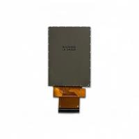 China 2.8-inch 480x640 ST7701S Full-View 3-Wire + RGB Interface LCD Display Module for sale