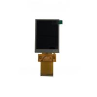 China 2.8‑inch LCD 240*320 ST7789V2 Full‑Viewing‑Angle MCU RGB SPI Wide‑Temperature IPS LCD Display Module for sale