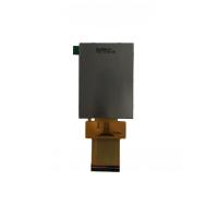 China 2.8‑inch LCD 240*320 ST7789V2 Full‑Viewing‑Angle MCU RGB SPI Wide‑Temperature IPS LCD Display Module for sale