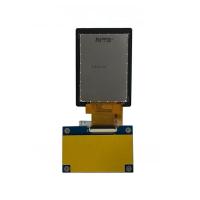 China 2.8‑inch 480*640 IPS full‑viewing‑angle TFT LCD with HDMI interface industrial capacitive touch screen for sale