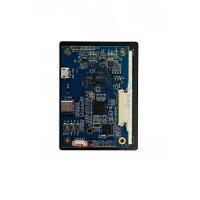 China 2.8‑inch 480*640 IPS TFT LCD small‑size high‑resolution screen with Type‑C interface and capacitive touch screen for sale