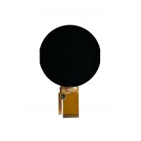 China 2.8‑inch Industrial Instrument 480*480 ST7701S SPI RGB Interface IPS Round Capacitive Touch LCD Screen for sale