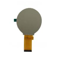 China 2.8-inch 480*480 ST7701S RGB Interface IPS Round LCD Module for Instrumentation, Industrial Control, and Automotive Displays for sale