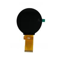 China 2.8-inch 480*480 ST7701S RGB Interface IPS Round LCD Module for Instrumentation, Industrial Control, and Automotive Displays for sale