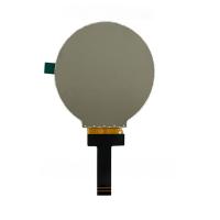 China 2.8‑inch 480*480 ST7701S MIPI‑interface IPS circular LCD display module for instrumentation and industrial control for sale