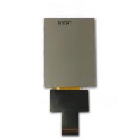 China 2.8-inch 240*320 JD9852 MIPI Interface Full-Color TFT LCD Display Module Manufacturer for sale