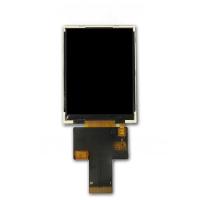 China 2.8-inch 240*320 JD9852 MIPI Interface Full-Color TFT LCD Display Module Manufacturer for sale