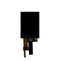 China 2.8-inch 240*320 Resolution TFT LCD Display Module with Capacitive Touch Screen for sale