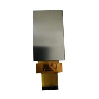 China 2.8-inch 240*400 Transflective TFT LCD Display with SPI/MCU/RGB Multi-Interfaces for sale