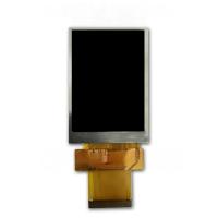 China 2.8-inch 240*400 Transflective TFT LCD Display with SPI/MCU/RGB Multi-Interfaces for sale