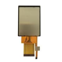 China 2.8‑inch 240*320 ST7789V full‑view multi‑interface IPS LCD module with capacitive touch screen for sale