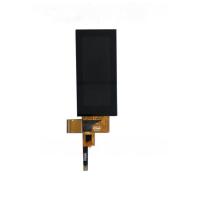China 2.9‑inch Bar‑type Display, 376*960, ST7701S, RGB Interface Color TFT‑LCD Capacitive Touch LCD Module for sale