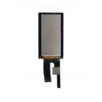 China 2.9‑inch Bar‑type Screen, 376*960, ST7701S, MIPI Interface, Full‑color TFT LCD Capacitive Touch Screen Module for sale