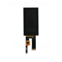 China 2.9‑inch Bar‑type Screen, 376*960, ST7701S, MIPI Interface, Full‑color TFT LCD Capacitive Touch Screen Module for sale
