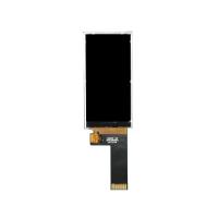 China 2.9‑inch 376*960 ST7701S MIPI‑interface full‑color TFT long‑strip industrial‑control and medical LCD display module for sale