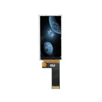 China 2.9‑inch 376*960 ST7701S MIPI‑interface full‑color TFT long‑strip industrial‑control and medical LCD display module for sale