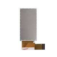 China 2.9‑inch 376*960 ST7701S RGB‑interface full‑color TFT LCD module, high‑brightness industrial‑grade manufacturer for sale