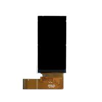 China 2.9‑inch 376*960 ST7701S RGB‑interface full‑color TFT LCD module, high‑brightness industrial‑grade manufacturer for sale