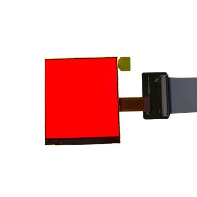 China VS035ZSM-NW0-69P1 3.5 inch 1440x1600 High PPI 150nits AR VR HMD TFT-LCD Module for near-eye Device for sale