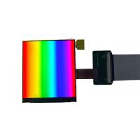 China VS035ZSM-NW0-69P1 3.5 inch 1440x1600 High PPI 150nits AR VR HMD TFT-LCD Module for near-eye Device for sale