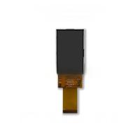 China 3.0-inch 240×400 ST7796 IPS TFT LCD with SPI/MCU/RGB interfaces for sale