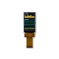 China 3.0-inch 240×400 ST7796 IPS TFT LCD with SPI/MCU/RGB interfaces for sale