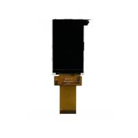 China 3.0-inch 240*400 ST7796S IPS TFT LCD with SPI/MCU/RGB interfaces for industrial control and medical applications for sale