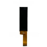 China 3-inch bar 268*800 LCD ST7701 RGB interface IPS liquid crystal display module, high definition, long-term supply available for sale