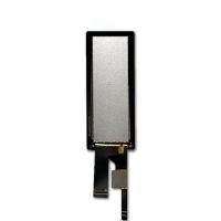 China 3-inch 268*800 ST7701 Bar Display, 2Lane MIPI IPS LCD Module with Capacitive Touch Screen for sale